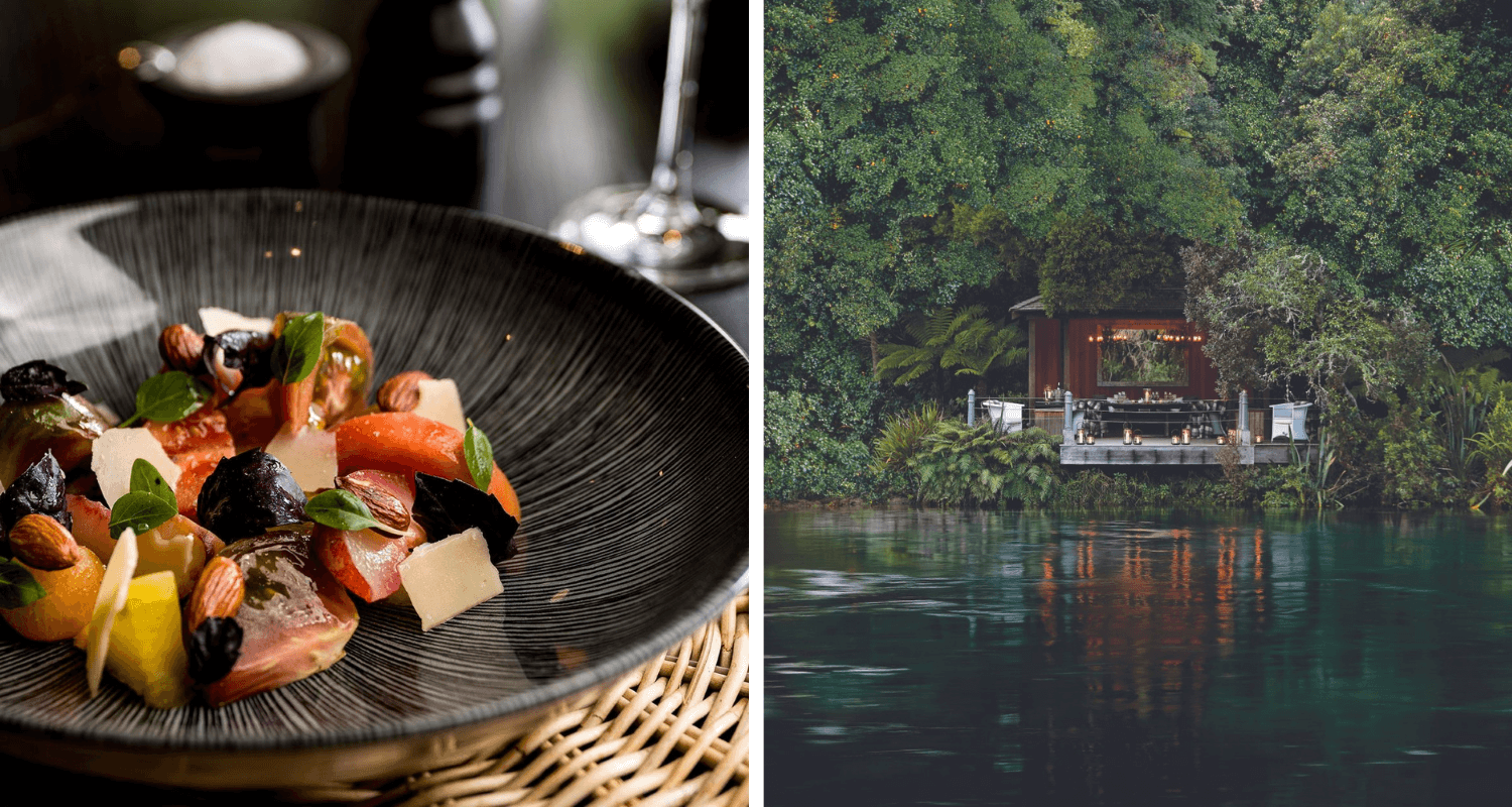 The Insider's Foody Guide To Turangi | Taupo Official Website