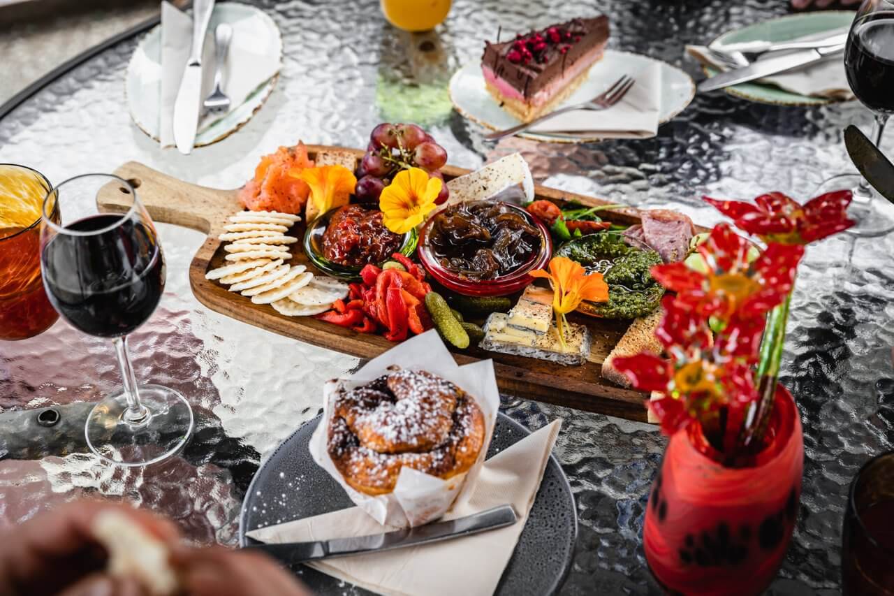 Art of food | Taupo Official Website