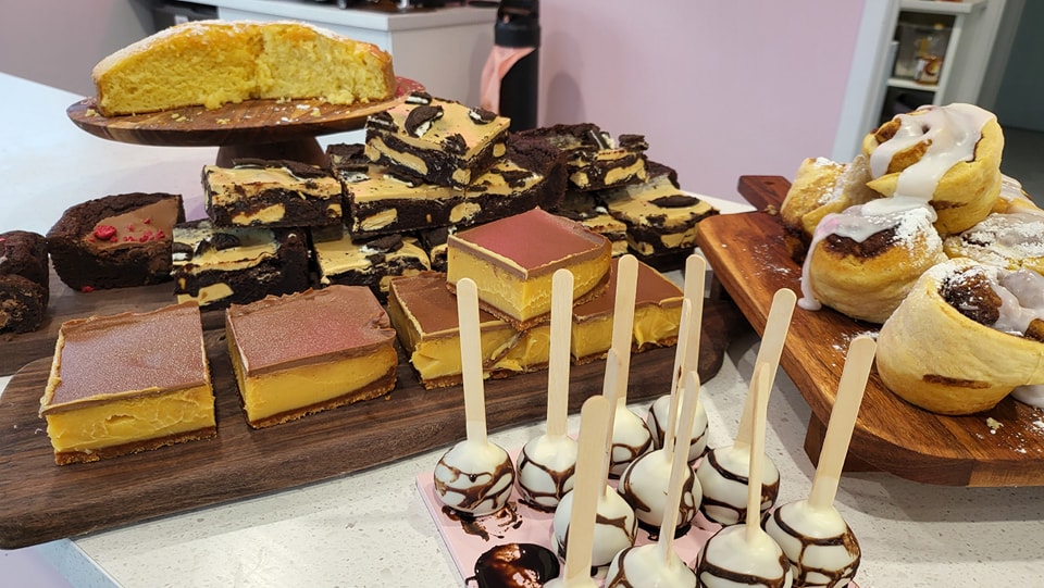 Simple Bakes Taupo - Cafe | Birthday Cakes | Taupo Official Website