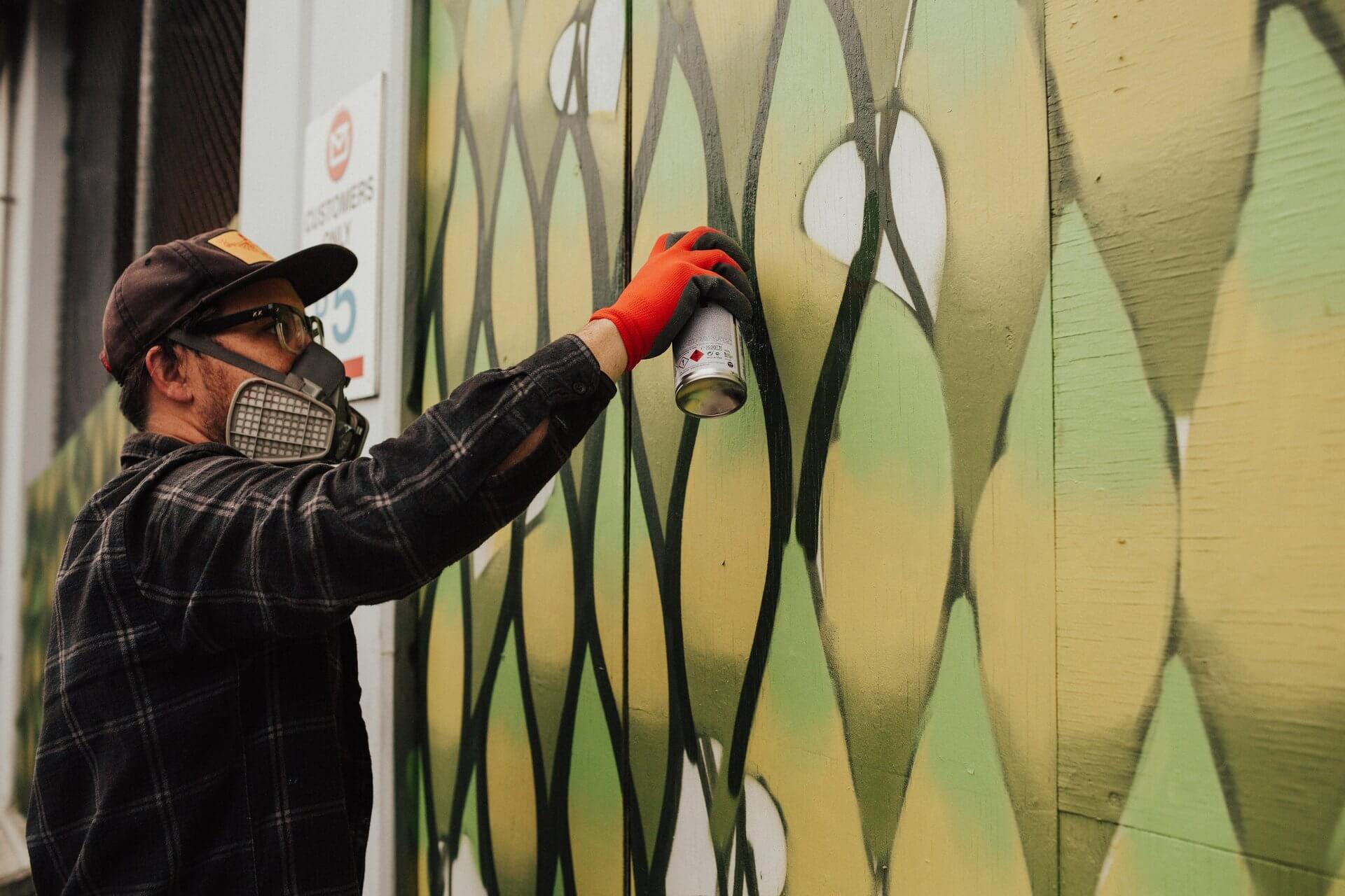 Lineup announced for Graffiato: Taupō Street Art Festival 2022 | Taupo ...