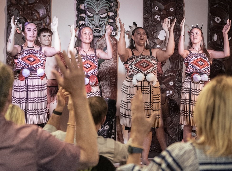 Taupō Stories | Taupō's Official Blog | Taupo Official Website