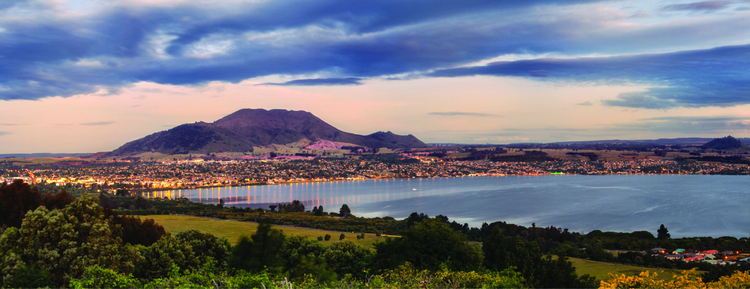 Your Complete Travel Guide: 2026 ANZCO Foods IRONMAN 70.3 New Zealand ...