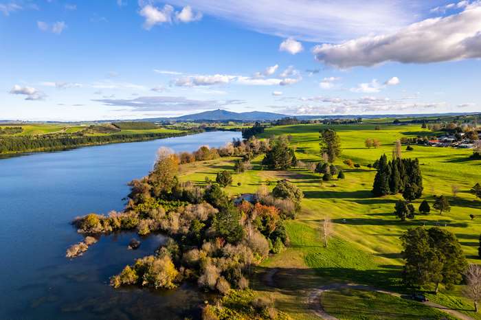 All kinds of golf for all kinds of golfers | Taupo Official Website