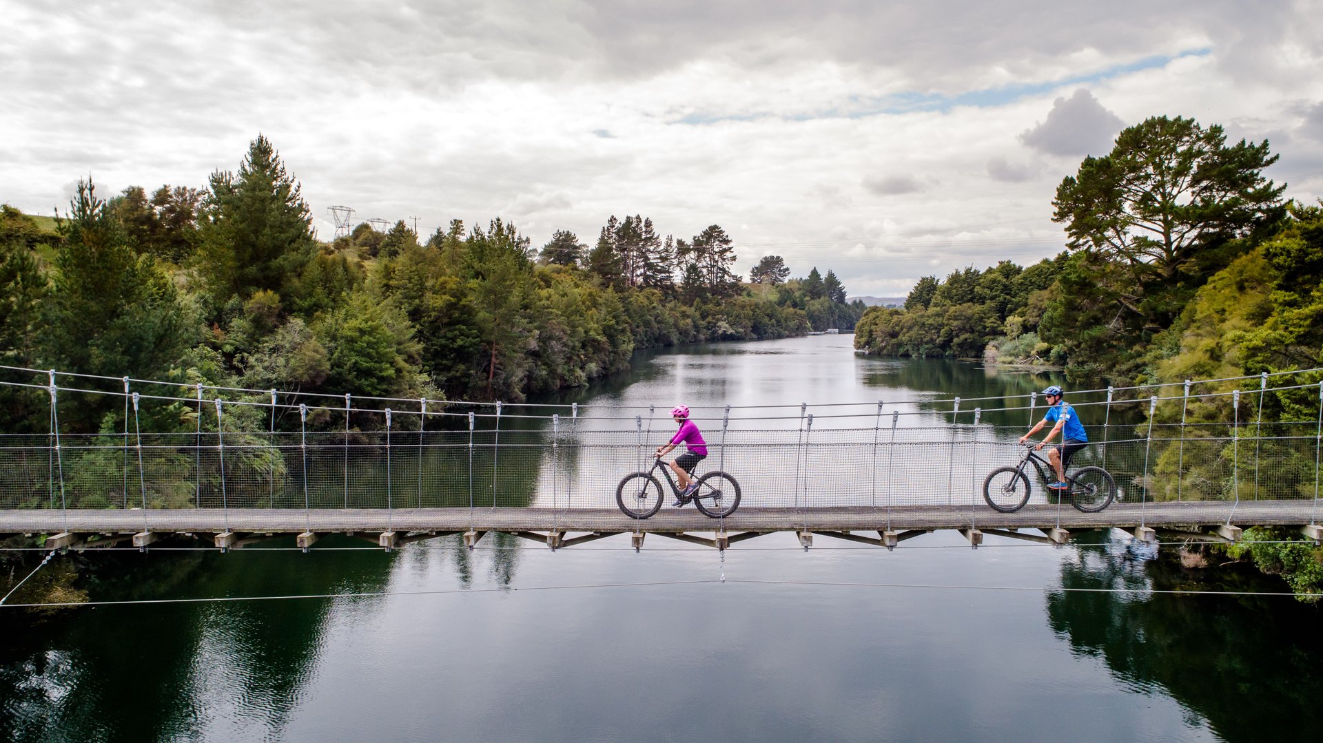 Tūrangi Golf Course - A Taupō Sleeper | Taupo Official Website
