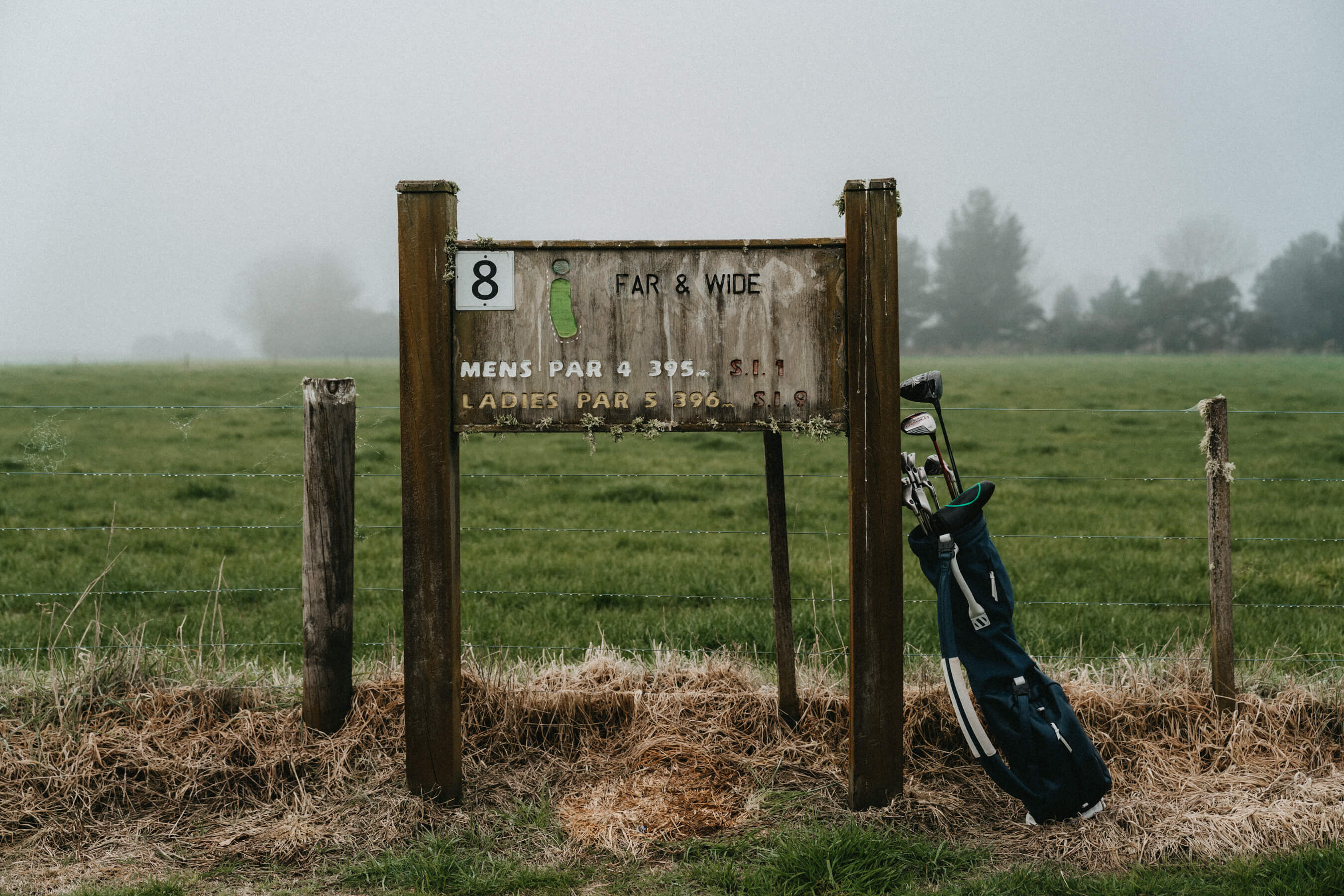 A club built for fun: Reporoa Golf Club | Taupo Official Website