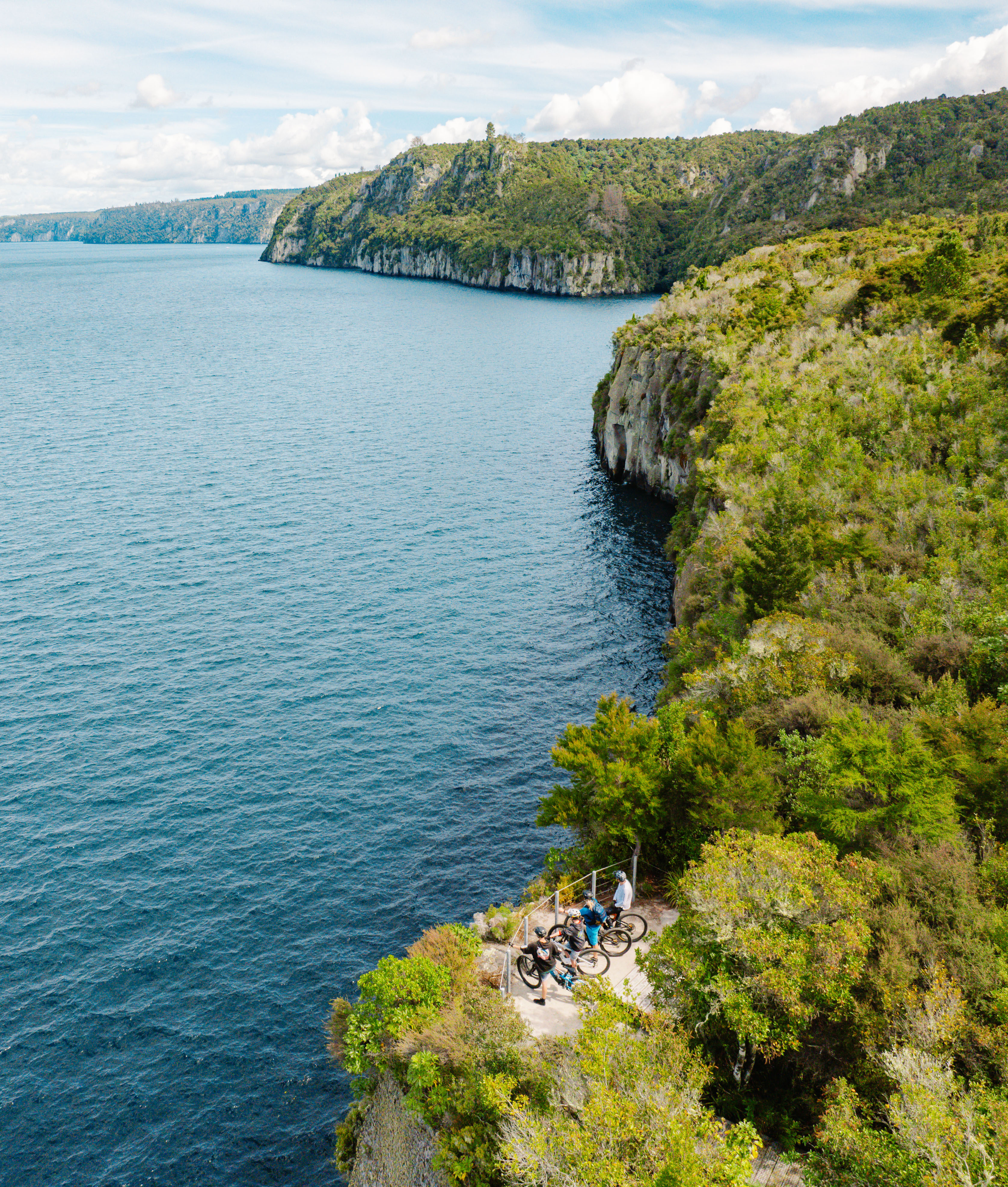 Kinloch to Kawakawa (K2K) Trail | Great Lake Trails | Taupo Official ...